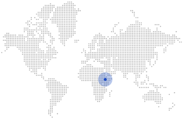 Ethiopian Kale Heywet Church